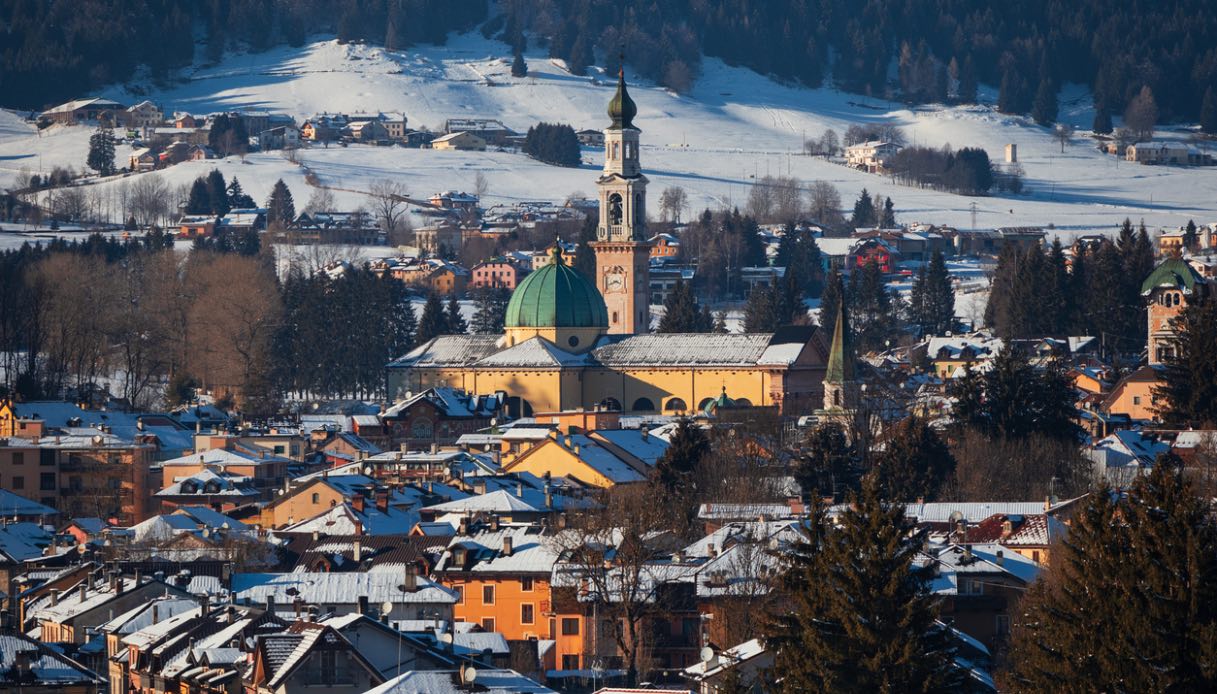 Purché finisca bene - Tempi supplementari: le location del film